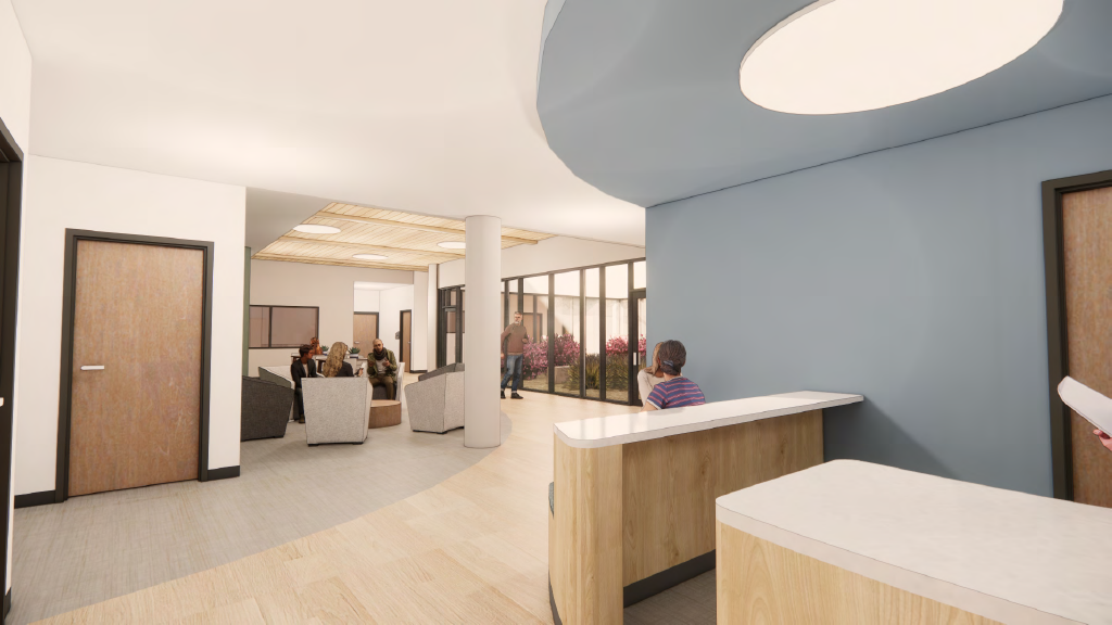 Bridging the Gap | UNM HSC Newsroom