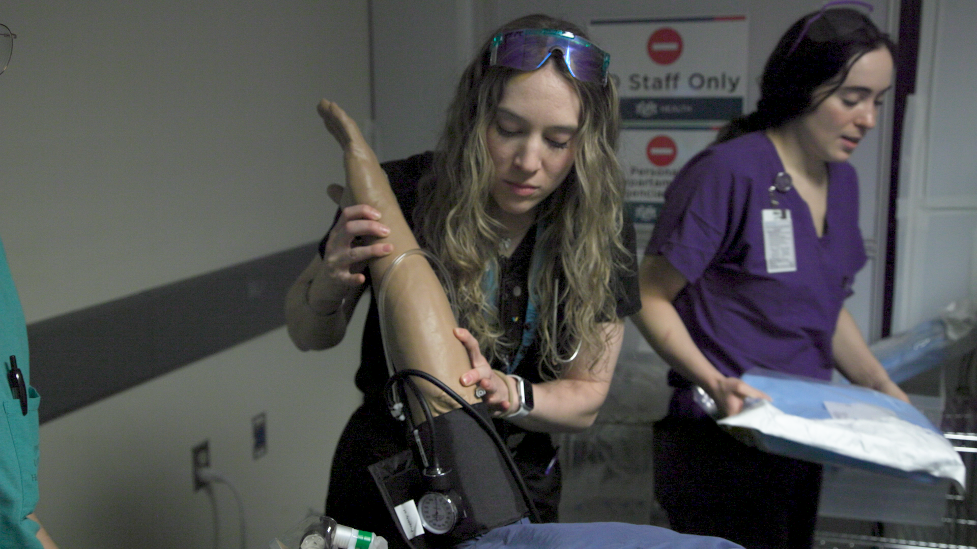 Preparing for Disaster: UNM Hospital Participates in Region-Wide ...