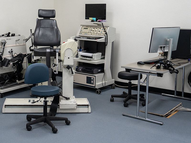 Moving into the Future: UNM Health Sciences Opens State-of-the-Art ...