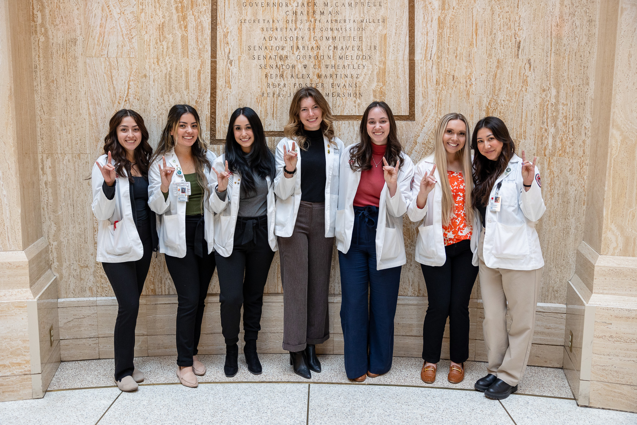 Prioritizing the social sciences and health at the 2024 State ...