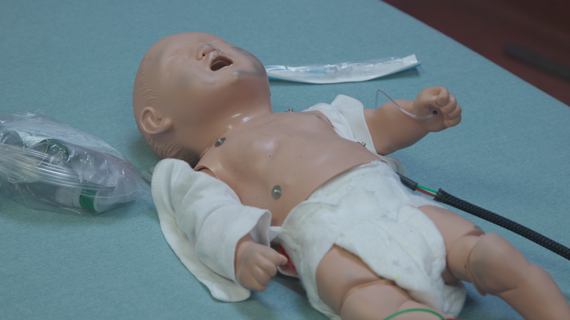 Preparing for Disaster: UNM Hospital Participates in Region-Wide ...