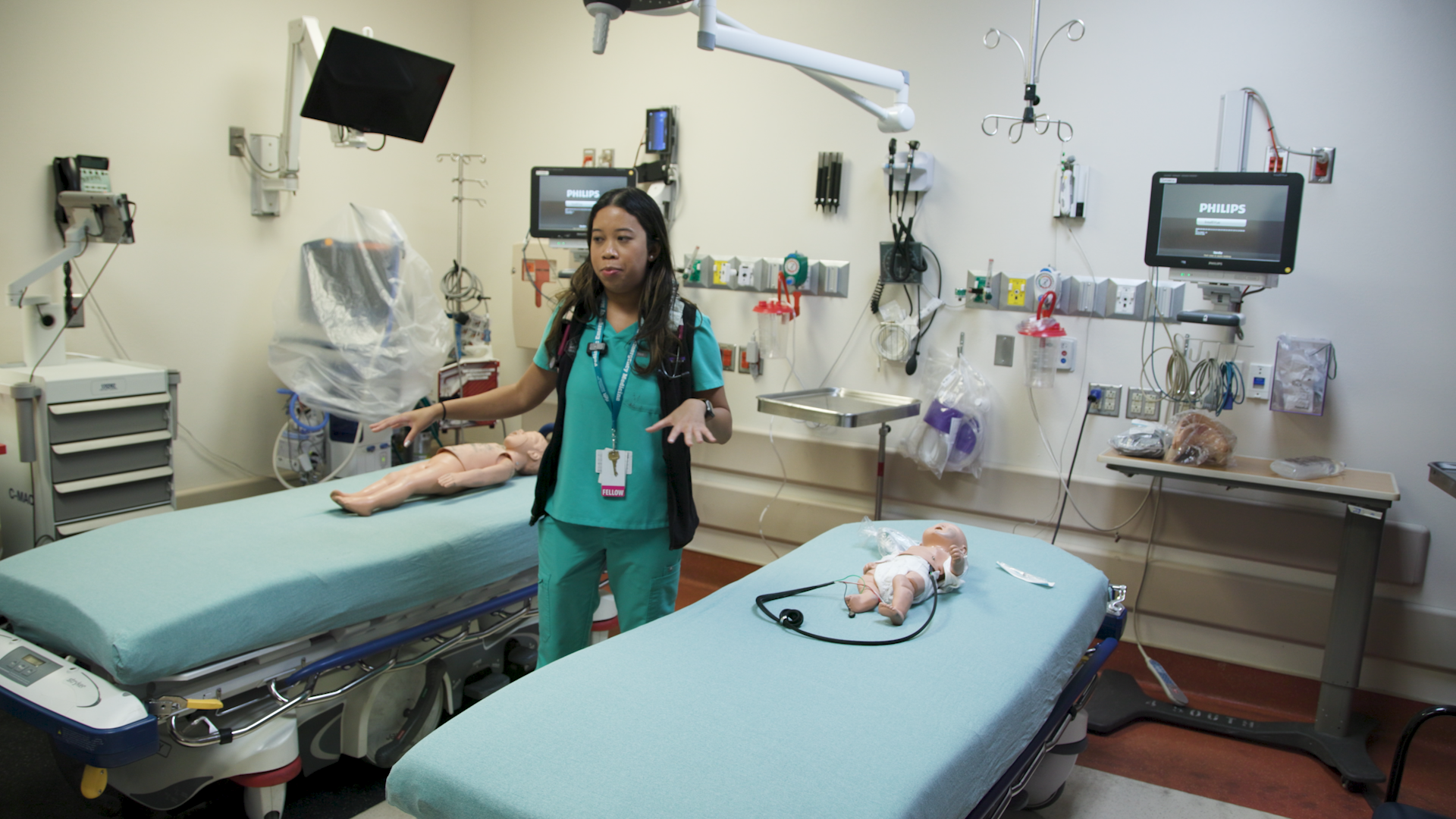 Preparing for Disaster: UNM Hospital Participates in Region-Wide ...