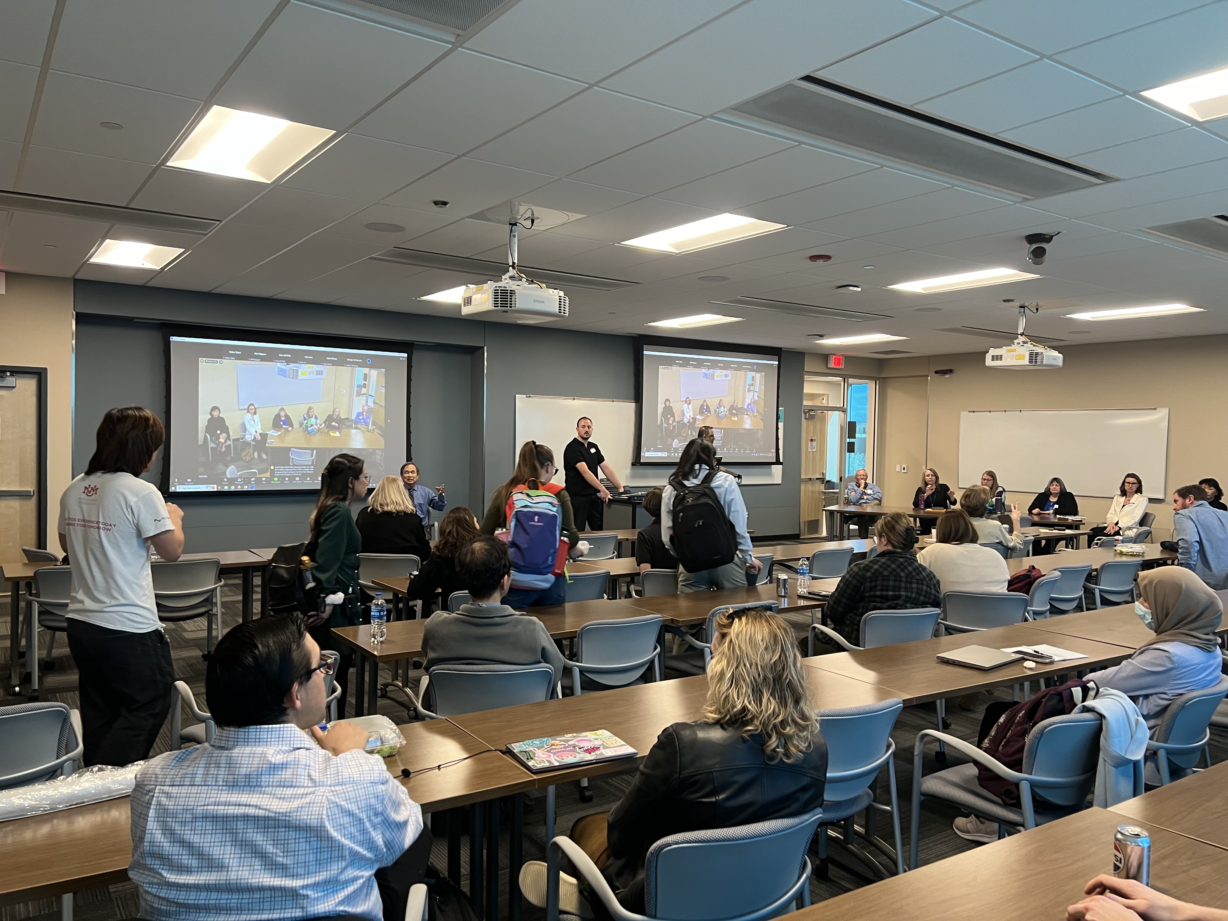 UNM Research Teams Focused on Child Brain Development | UNM HSC Newsroom