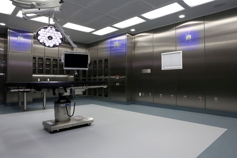 Bright Future | UNM HSC Newsroom