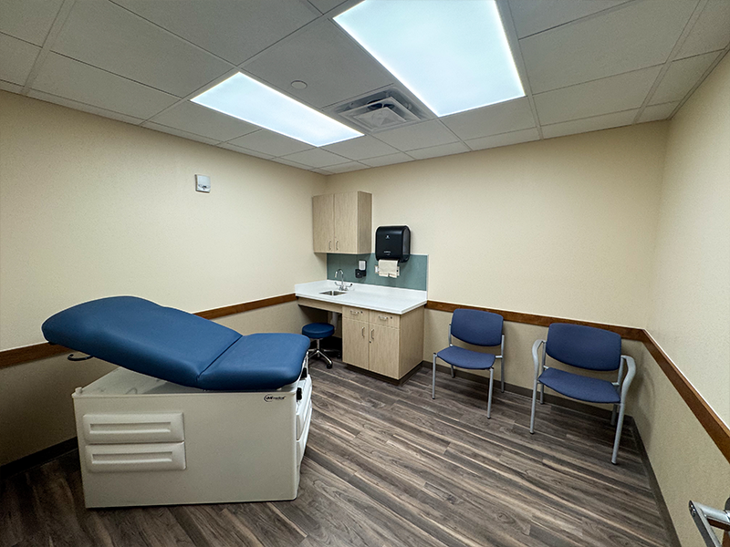 New Gateway Service Offers Safe Space to Recover from Illness or Injury ...