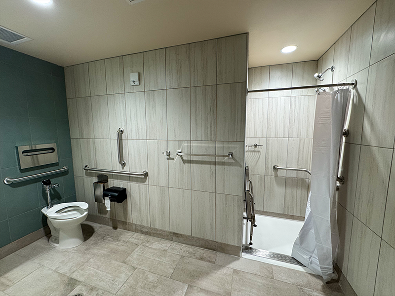 New Gateway Service Offers Safe Space to Recover from Illness or Injury ...