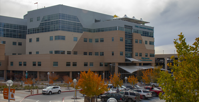 UNM Health Sciences Celebrates a Year of Discoveries and ...