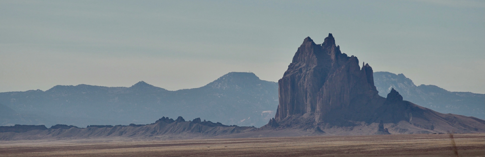 Breaking New Ground in Rural Medicine: The Shiprock-UNM Family Medicine ...