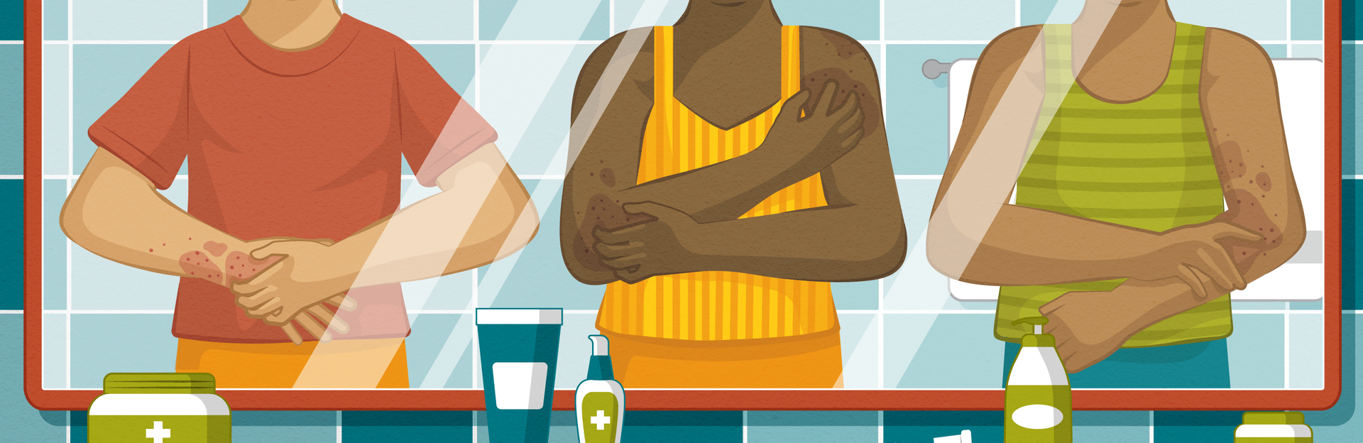 Seeing Every Shade: How UNM’s Inclusive Dermatology Atlas is Changing ...