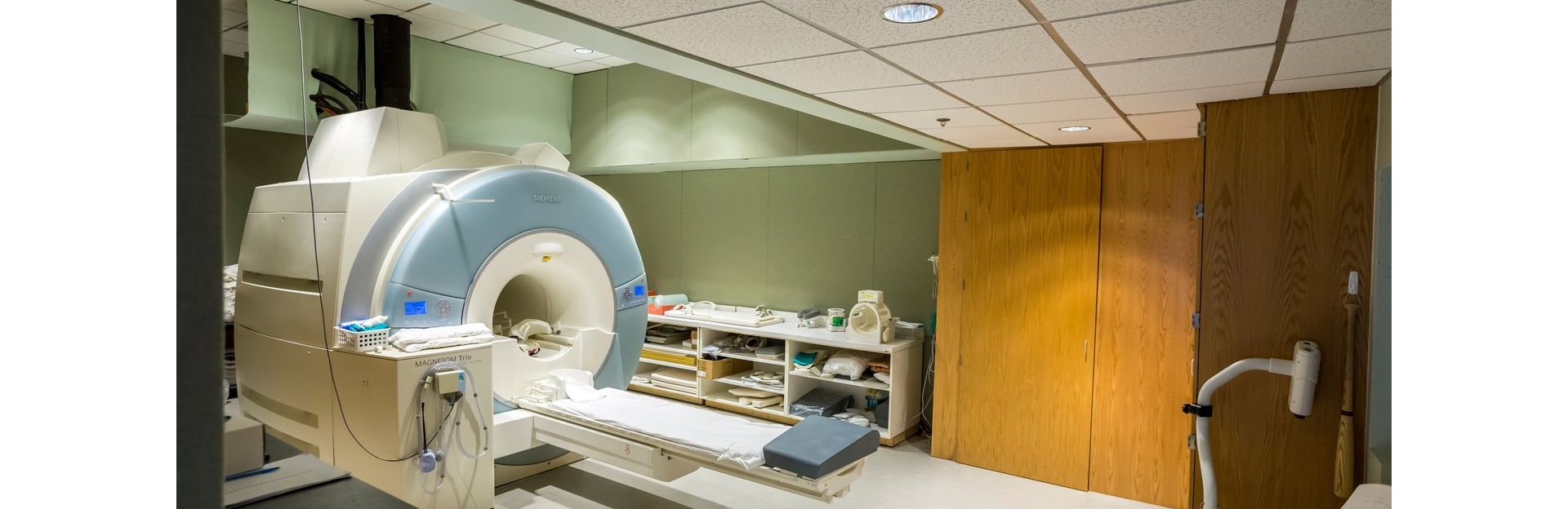 UNM Scientists Discover How Nanoparticles of Toxic Metal Used in MRI ...