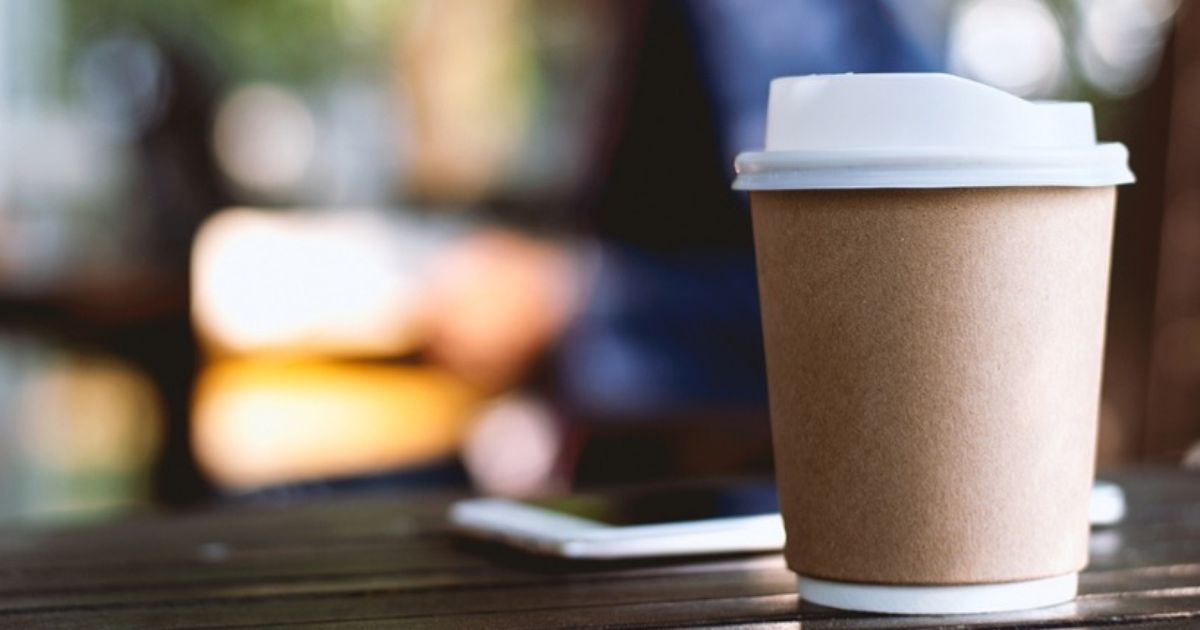 Cup Contamination: Research Reveals Alarming Microplastic Levels in ...