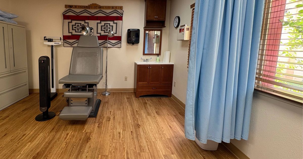 UNM Nurse Practitioner Alums Provide First-Rate Health Care in Valencia ...