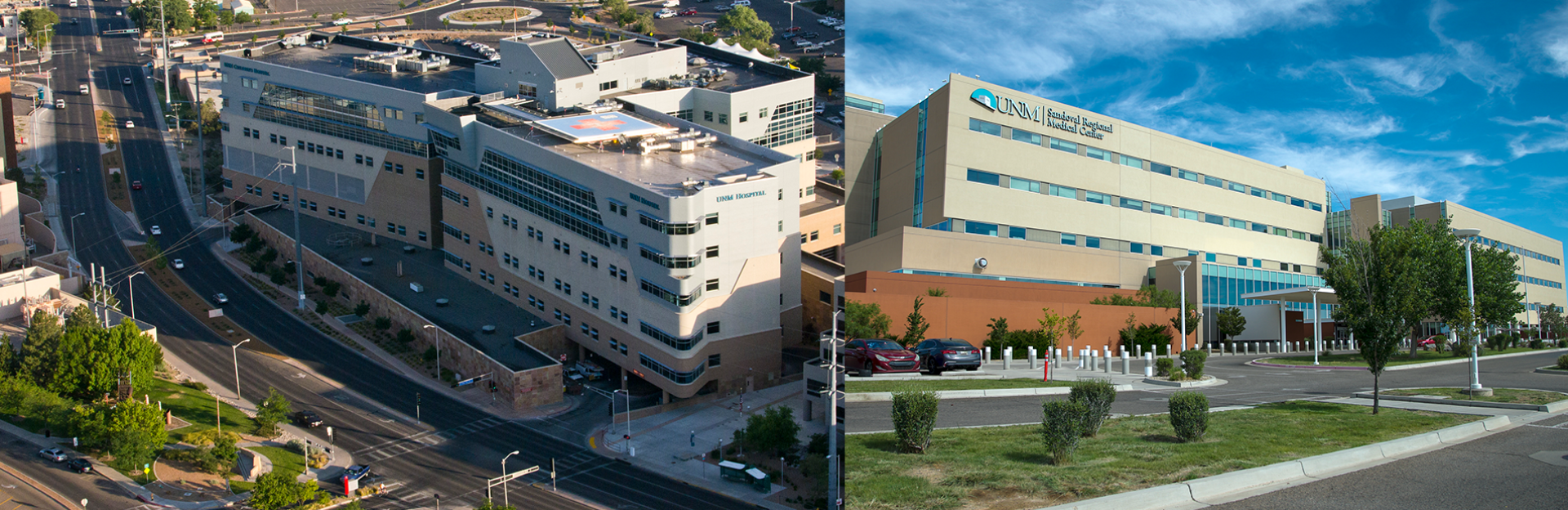 Trauma Season in Trauma Centers: How UNM Hospital Teams Prepare | UNM ...