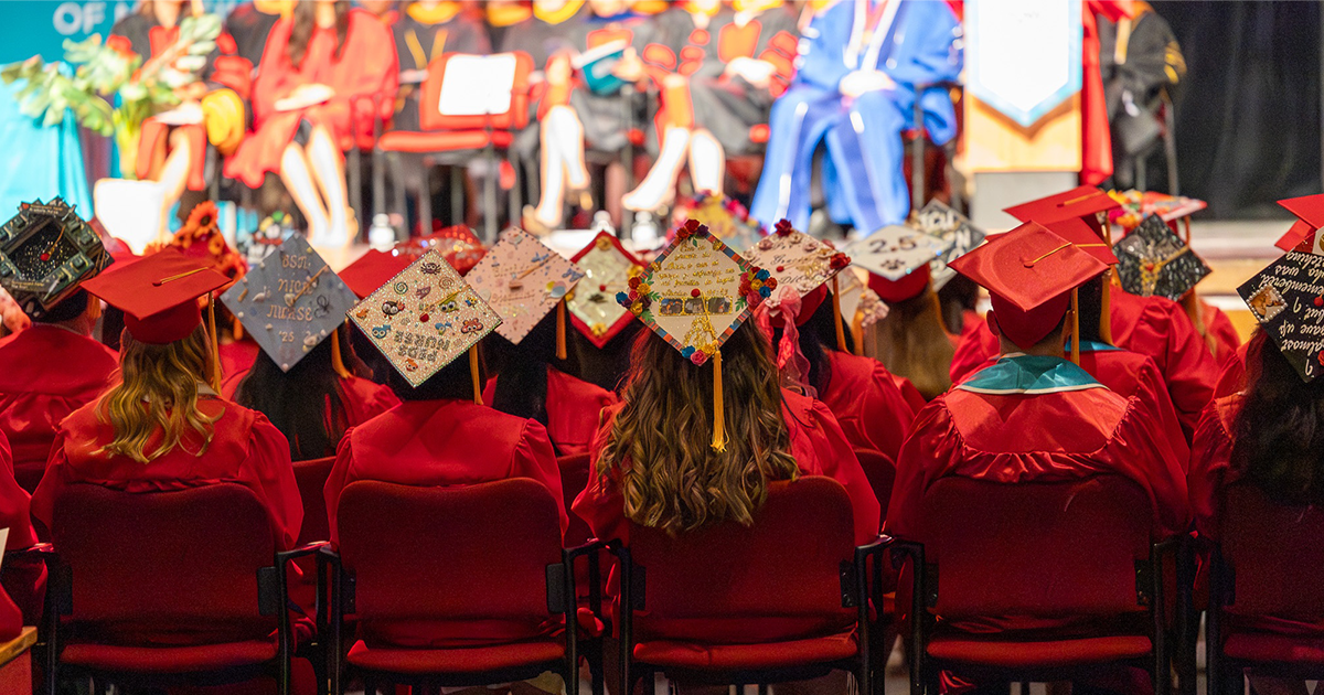UNM College of Nursing Celebrates Summer 2025 Award Winners | UNM HSC ...