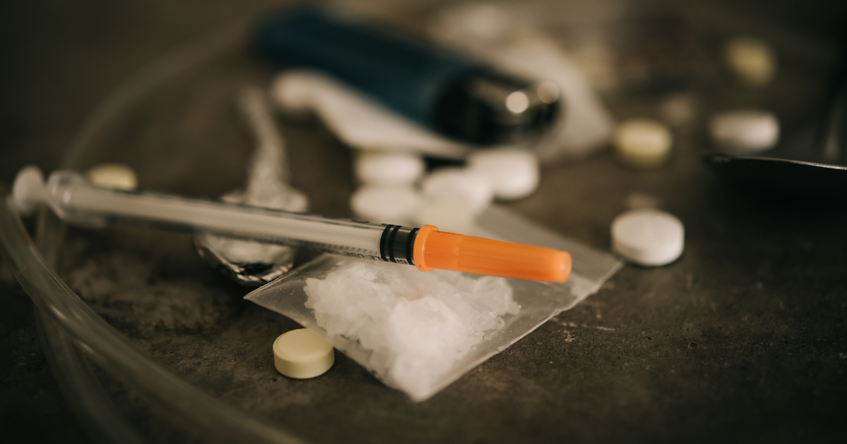 The Road to Recovery: How the UNM ASAP Clinic Helps Patients Reclaim ...