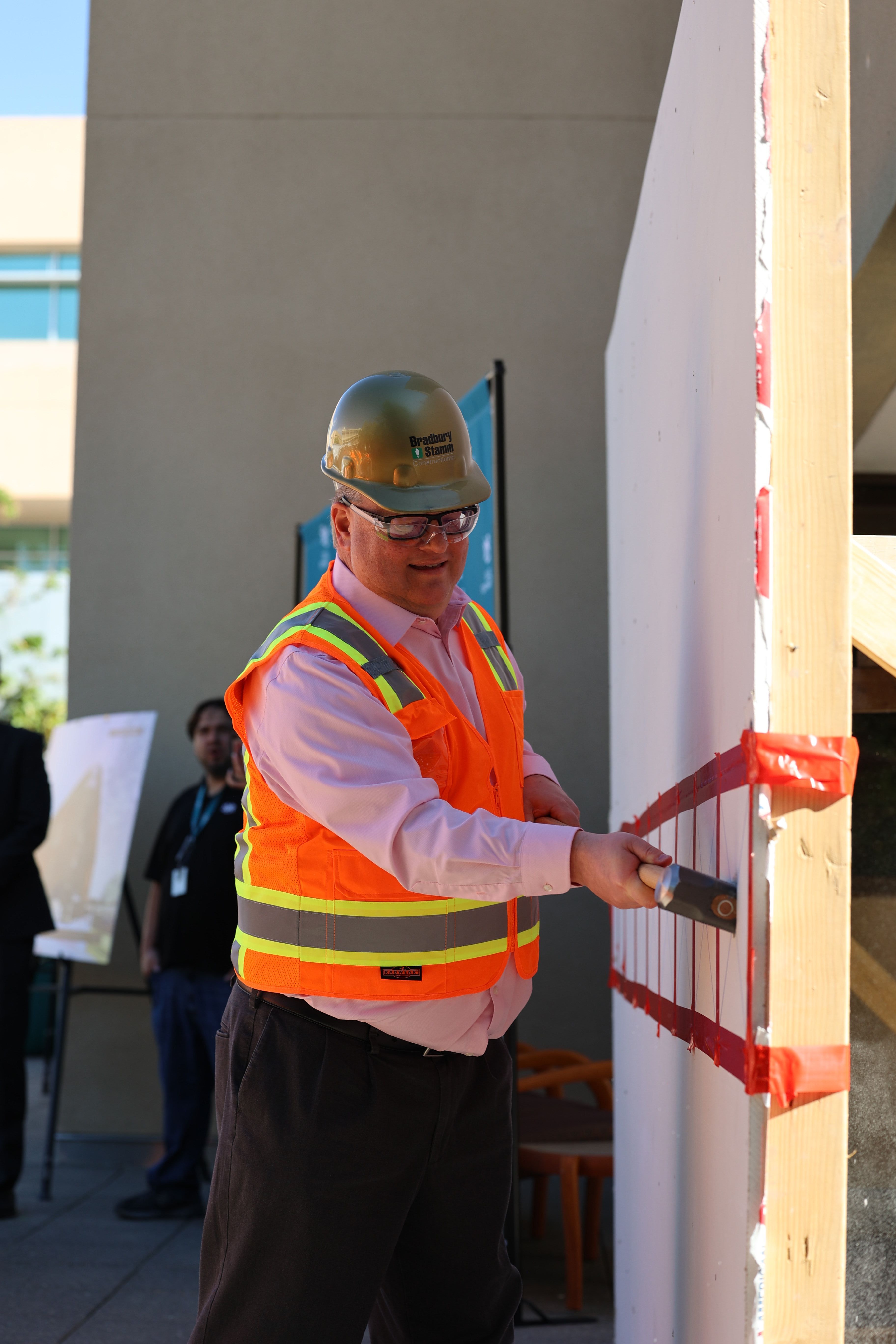 UNM College of Pharmacy Celebrates Renovation Kickoff, Marking a Bold ...