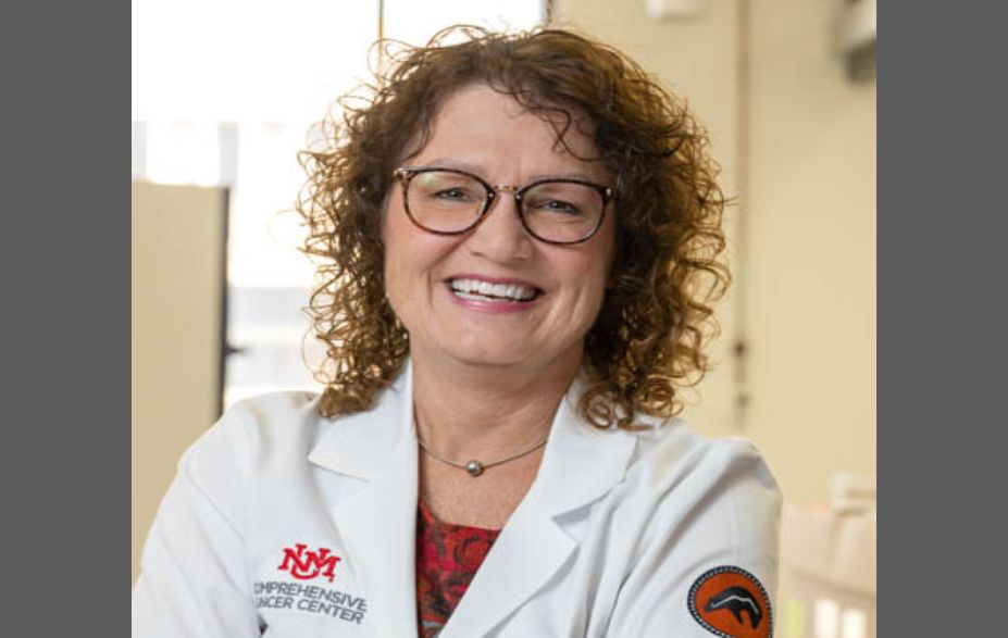 UNM Comprehensive Cancer Center | UNM HSC Newsroom
