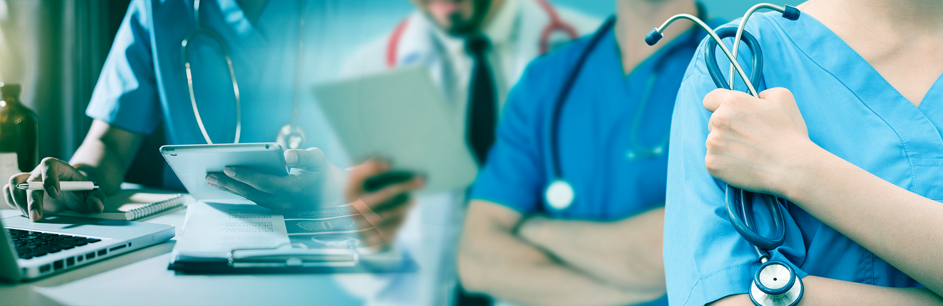 UNM Medical Scribe Program Enhances Provider Efficiency and Student ...