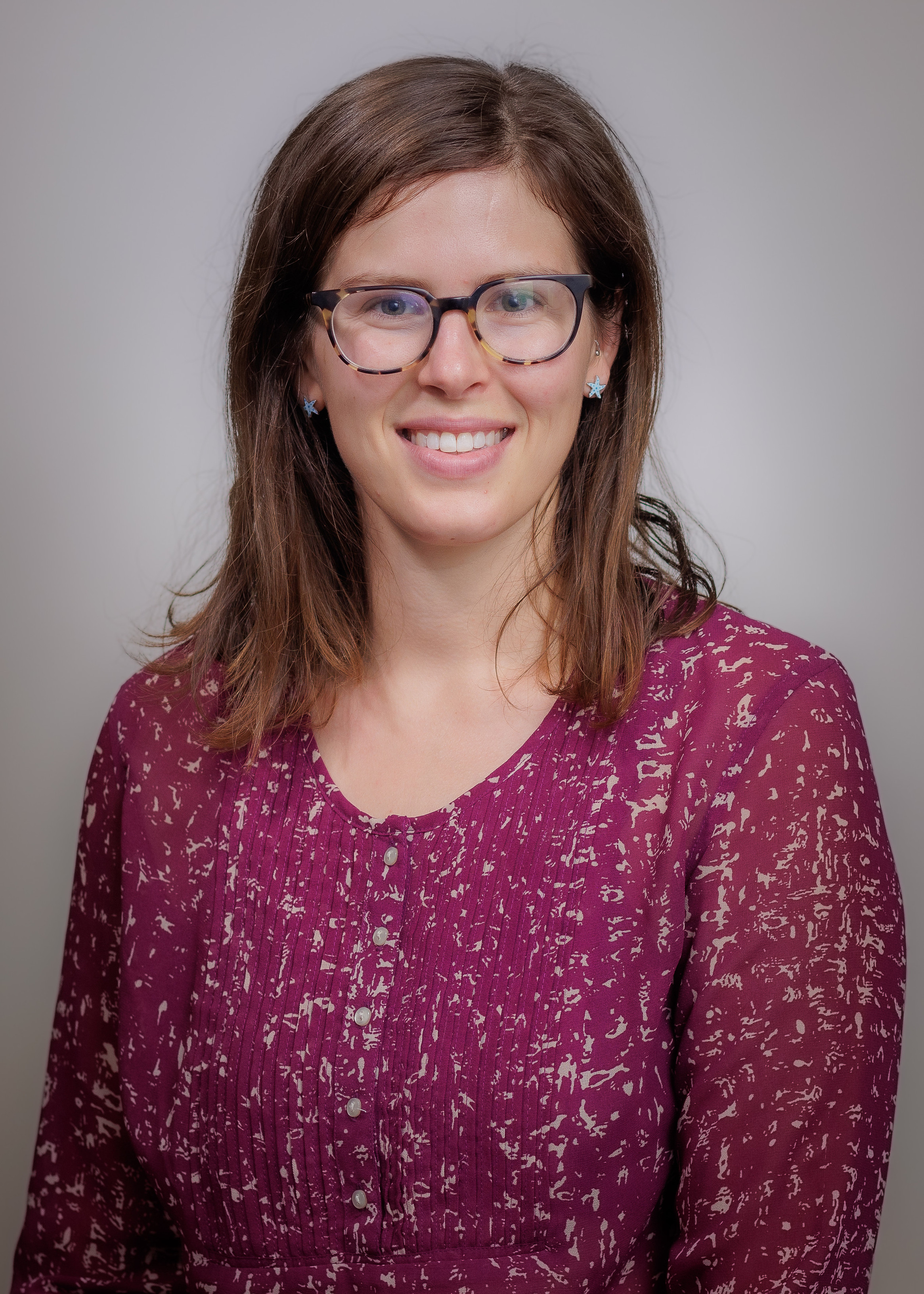 UNM Researcher Studies How Night Shift Work and Artificial Light Affect ...