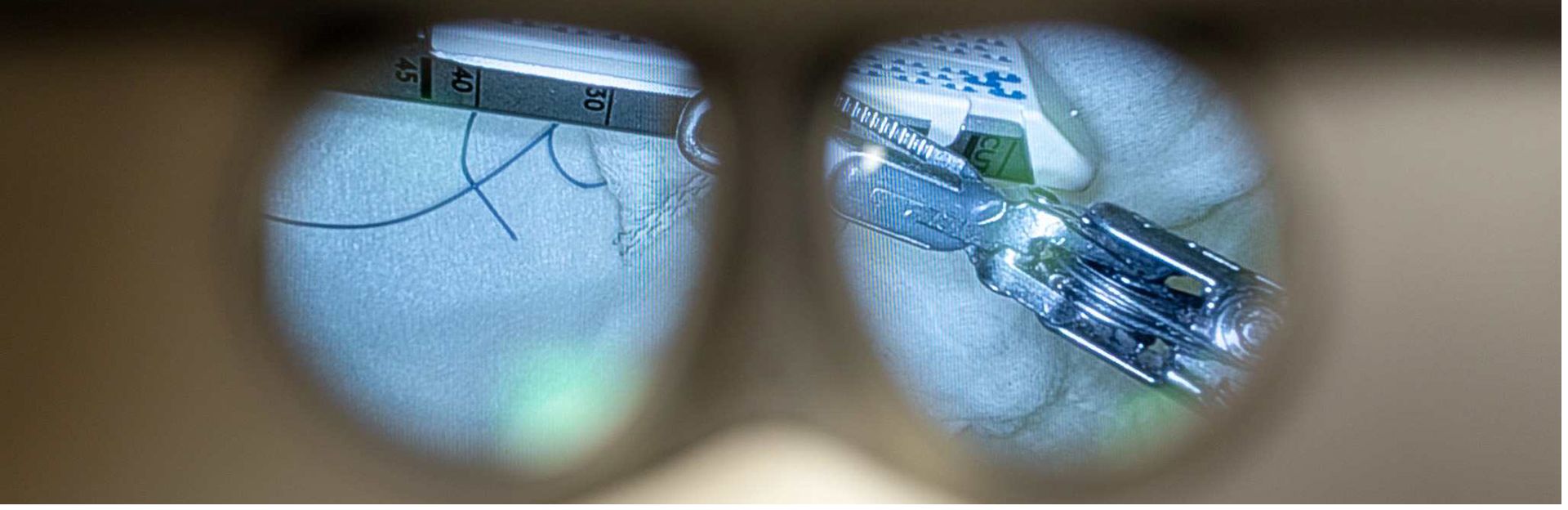 Helping Hands: New Surgical Robots at SRMC | UNM HSC Newsroom