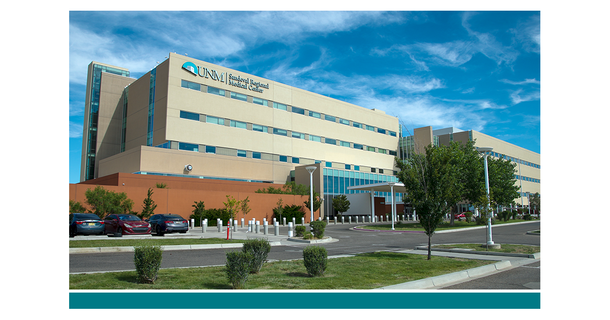 Health Care HR Week | UNM HSC Newsroom