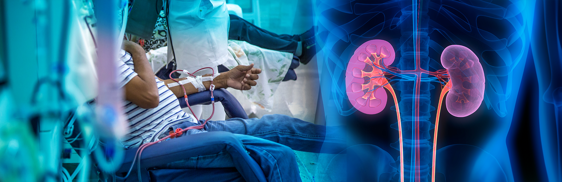 Study Offers New Hope for Relieving Chronic Pain in Dialysis Patients ...