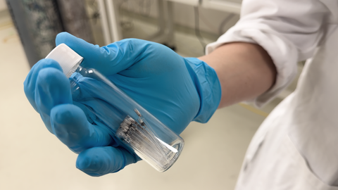 Cup Contamination: Research Reveals Alarming Microplastic Levels in ...