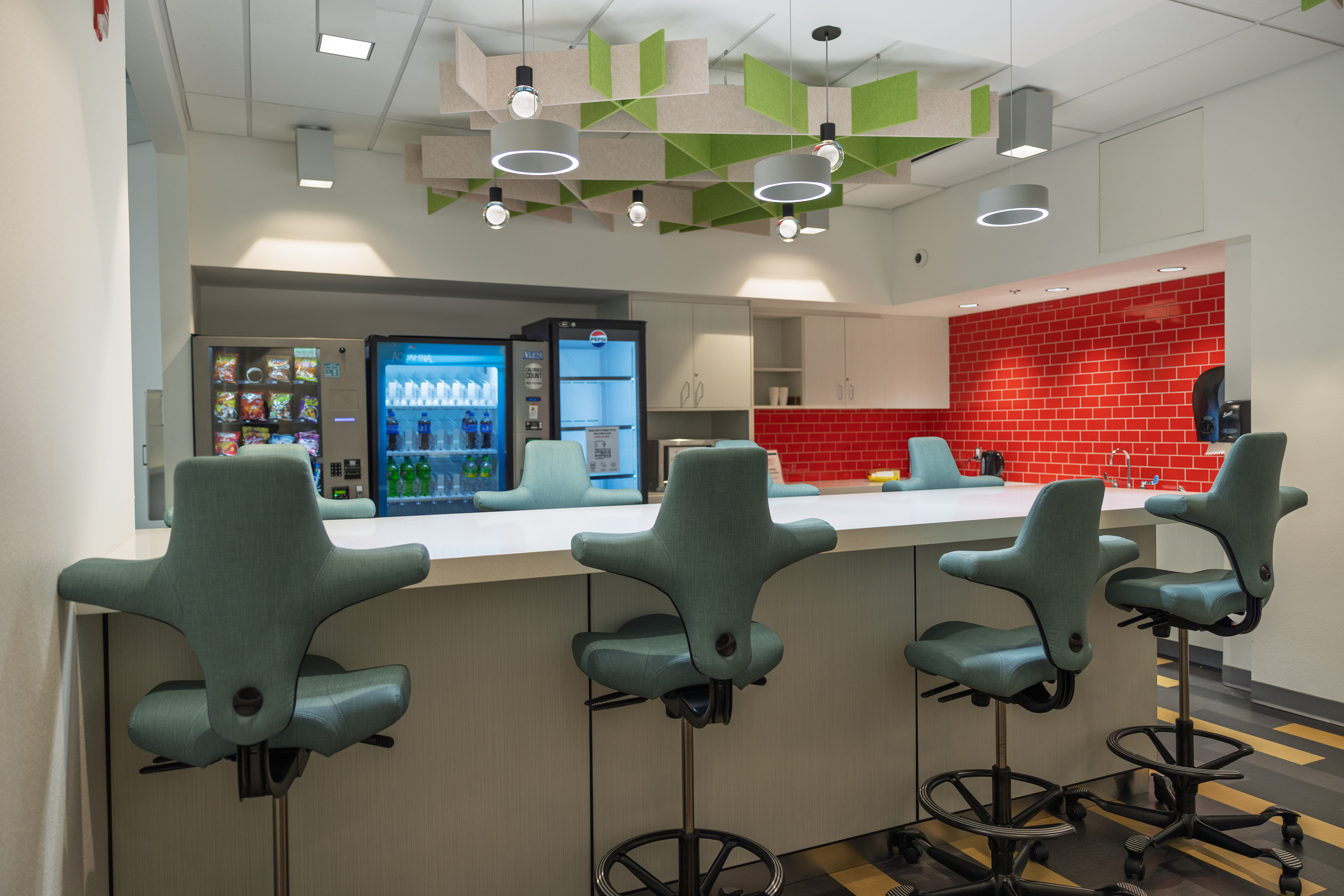Renovations Enhance Learning Environment in New Mexico’s Only Publicly ...