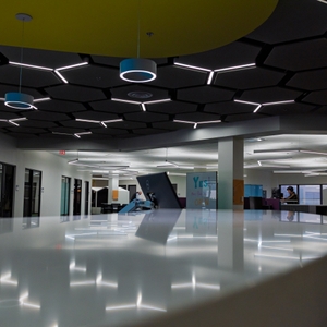 Renovations Enhance Learning Environment in New Mexico’s Only Publicly ...