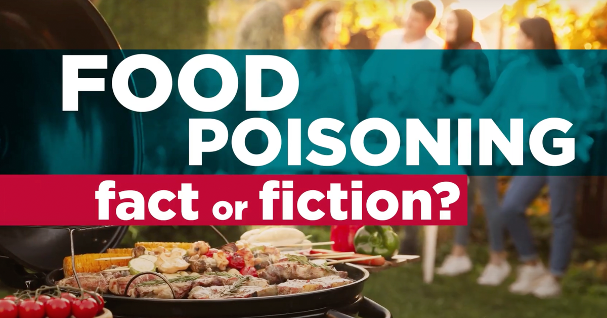 Avoid Food Poisoning This Summer Cookout Season | UNM HSC Newsroom