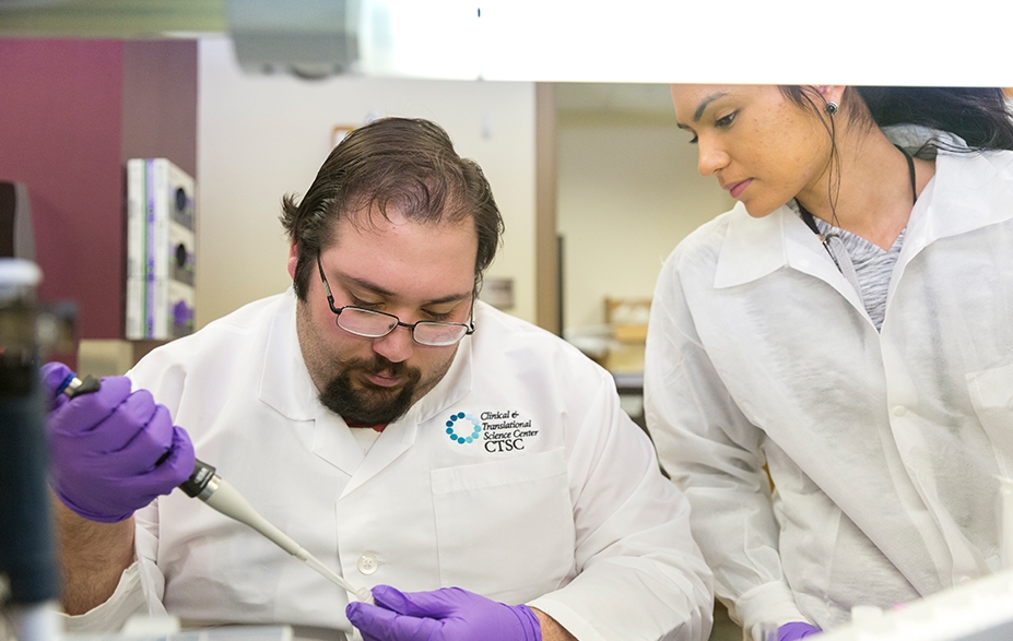 Newsroom | UNM HSC Newsroom