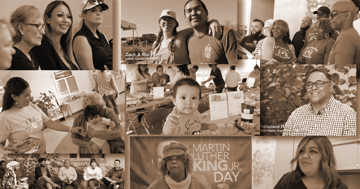 Documentary Highlights UNM Program Breaking Down Barriers to Care ...