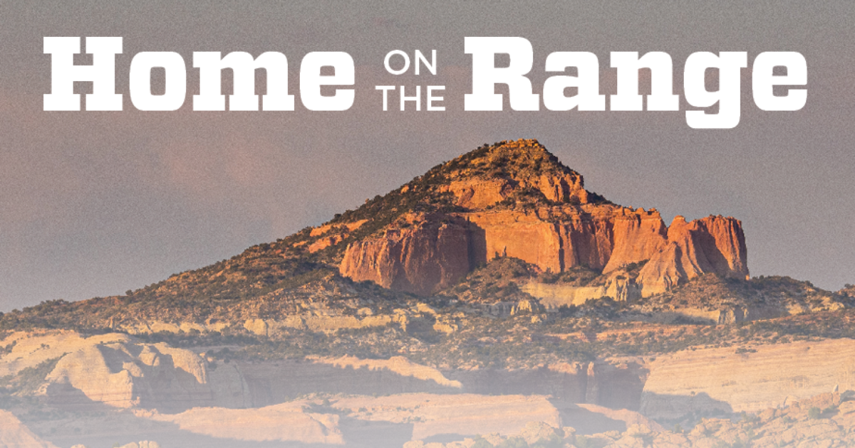 Home on the Range: As UNM’s Combined BA/MD Program Marks its 20th ...