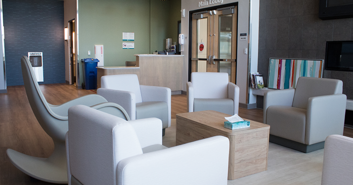 Where to Go For Mental Health Treatment At UNM Hospital | UNM HSC Newsroom