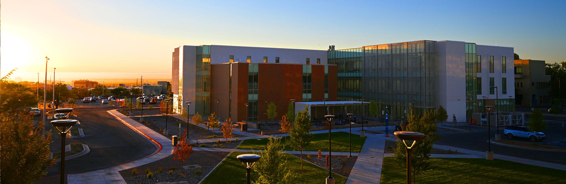 Ready. Set. Action! UNM Celebrates National Public Health Week | UNM ...
