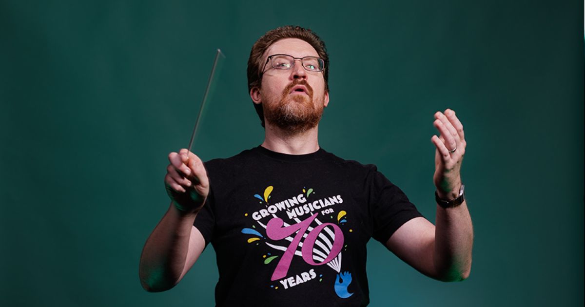 The UNM Health Sciences Center Orchestra Brings Together Medicine ...