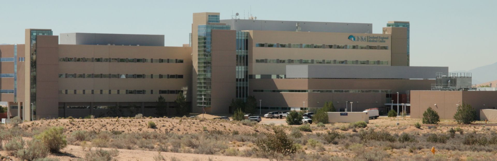 Behavioral Healthcare Close to Home: SRMC Services Available in ...