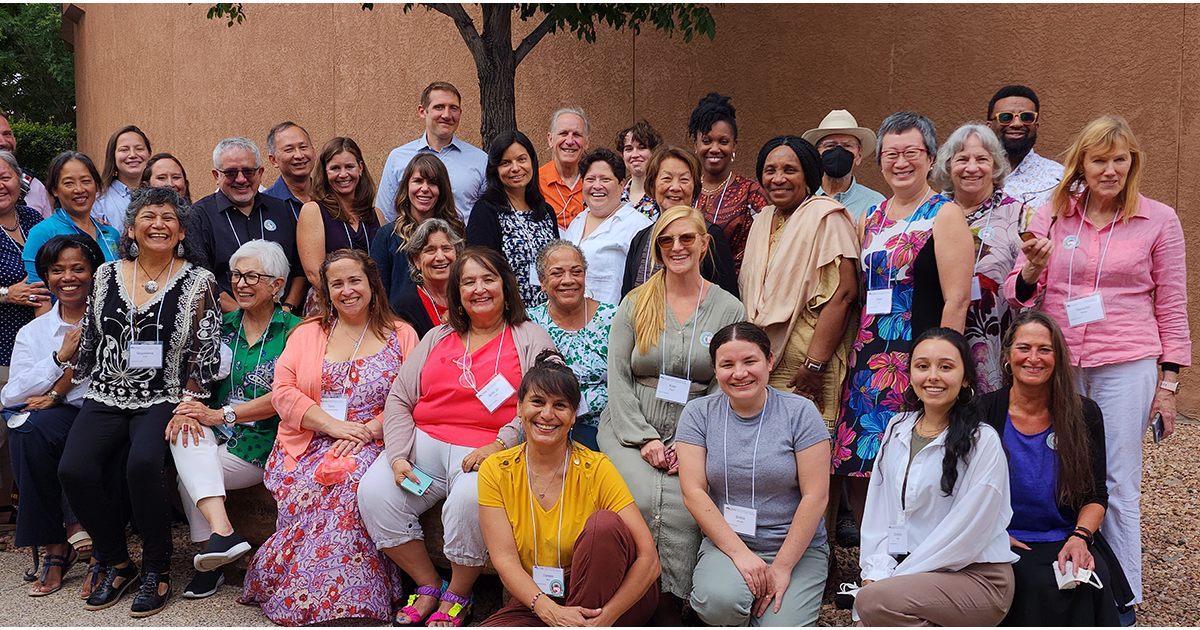 UNM Professor Champions Community Voices in Health Research | UNM HSC ...