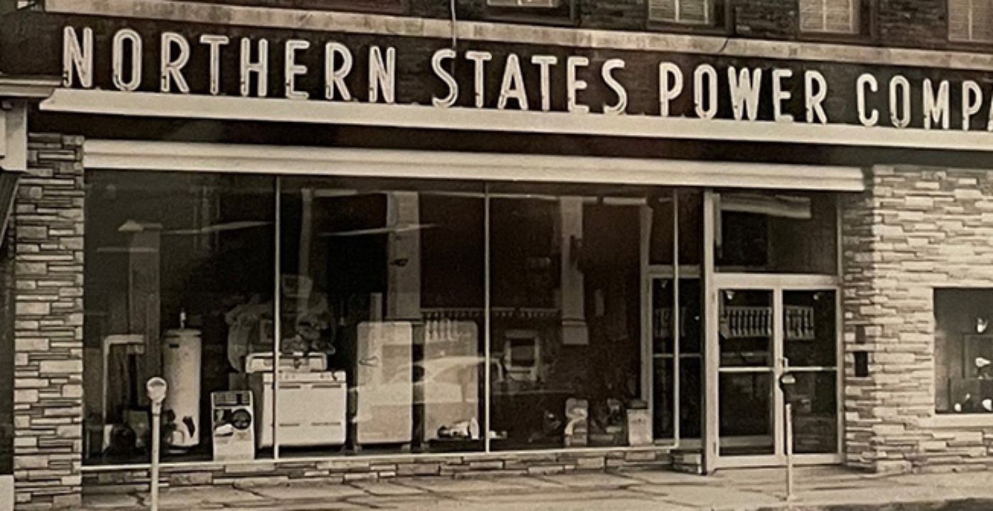 Xcel Energy Celebrates 100 Years of Service in Wisconsin and Michigan ...
