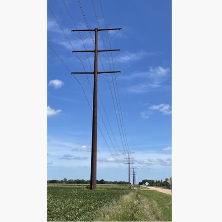 Xcel Energy gains approval for major link in Upper Midwest’s energy ...