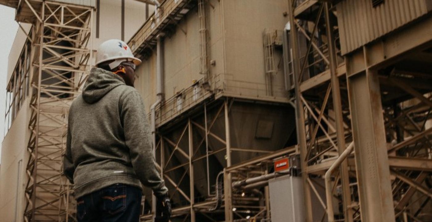 Xcel Energy’s Harrington Generating Station transitions to natural gas ...