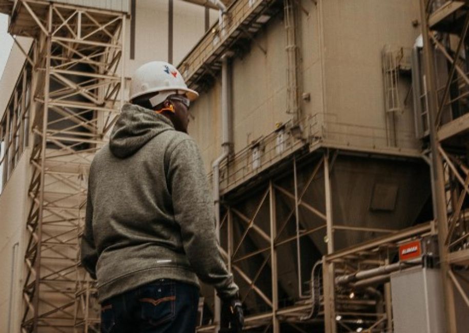 Xcel Energy’s Harrington Generating Station transitions to natural gas ...