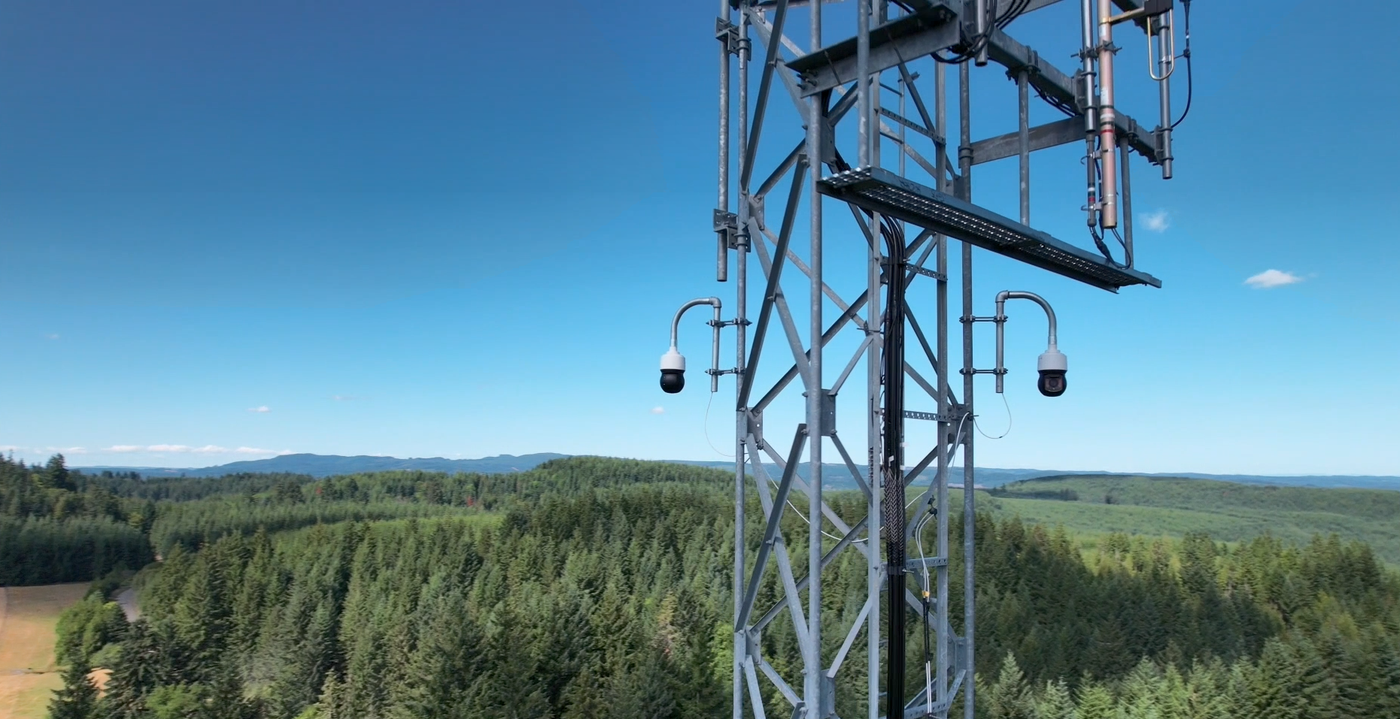 Xcel Energy brings AI-driven wildfire detection to Minnesota | Xcel ...