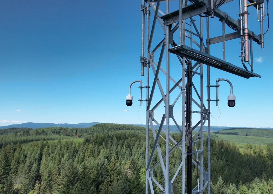 Xcel Energy brings AI-driven wildfire detection to Minnesota | Xcel ...