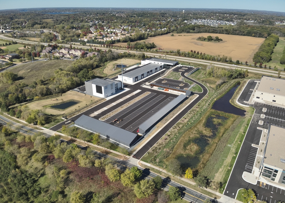 New service center upgrades Xcel Energy’s west metro area operations ...