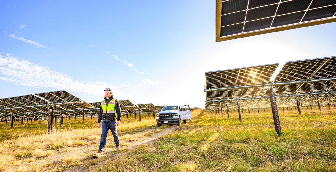 Xcel Energy powering more of the economy as energy transition continues ...