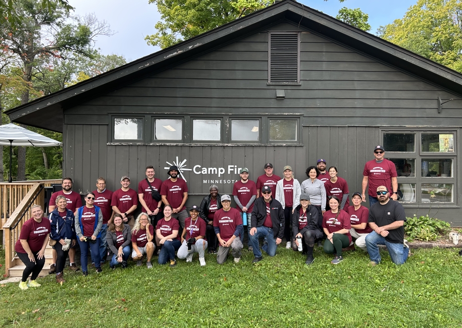 Xcel Energy’s employees and partners give back during 15th annual “Day ...