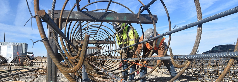 Colorado’s Power Pathway continues to grow as next construction phase ...