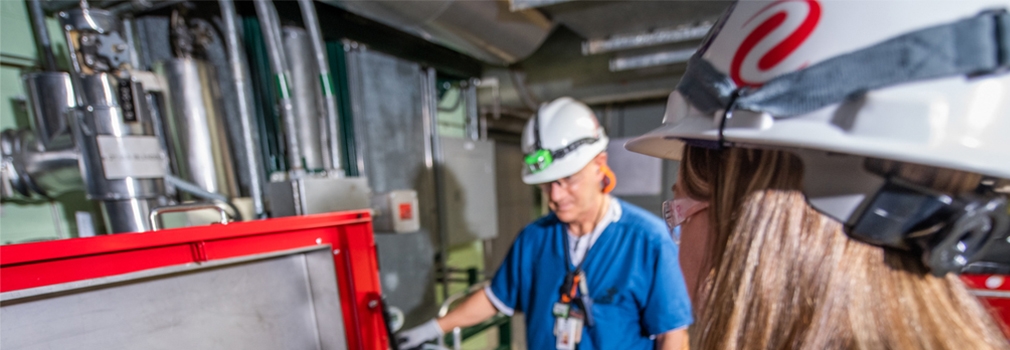 Xcel Energy Nuclear team recognized as innovators in the industry ...
