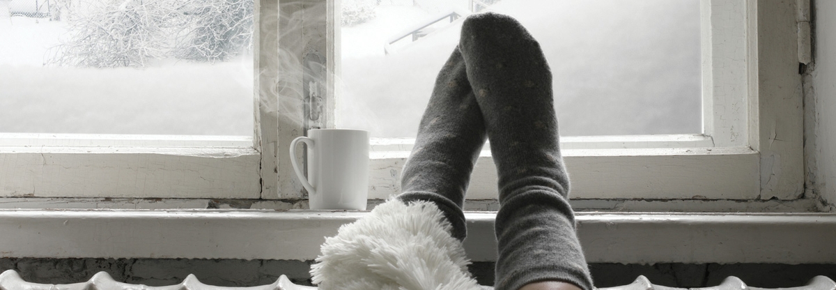 Winter energy saving tips [infographic] | Xcel Energy Stories